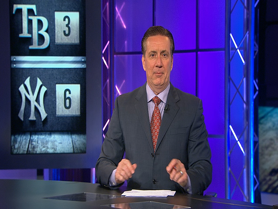 The Latest New York Yankees News | SportSpyder